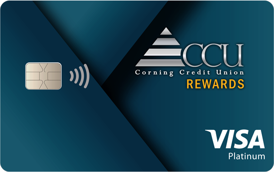 Credit Cards | Corning Credit Union