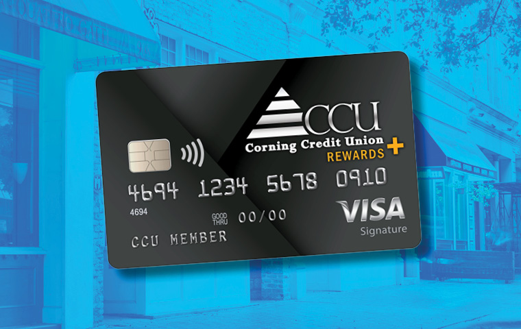 Home | Corning Credit Union