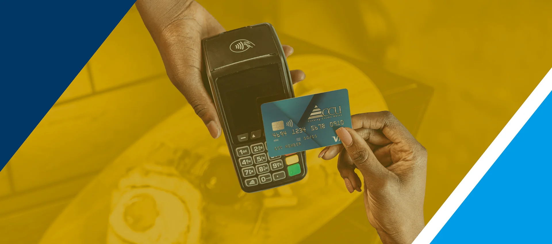 Credit Cards | Corning Credit Union