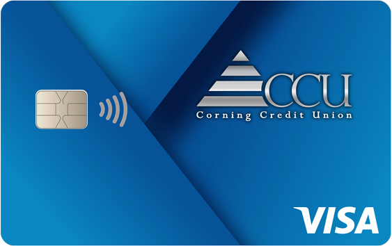 Credit Cards | Corning Credit Union